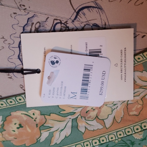 Spell | Dresses | Spell Madame Pracock Gown | Poshmark